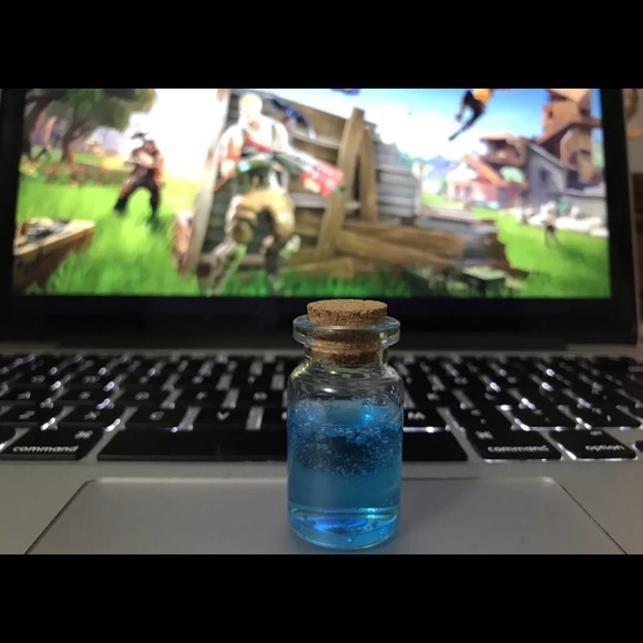 fortnite | Accessories | Fortnite Mini Shield Replica Ps4 Xbox One Pc ...